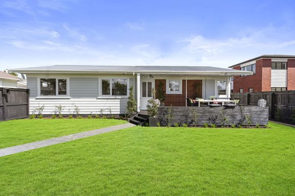 Property value - 1/14 Kent Road, Manurewa - realestate.co.nz