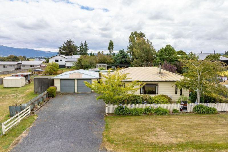 Property value - 25 Castleton Street, Allanton - realestate.co.nz