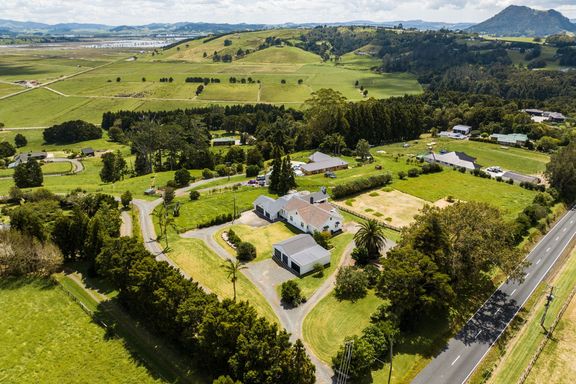 Property value - 199 Apotu Road, Kauri - realestate.co.nz