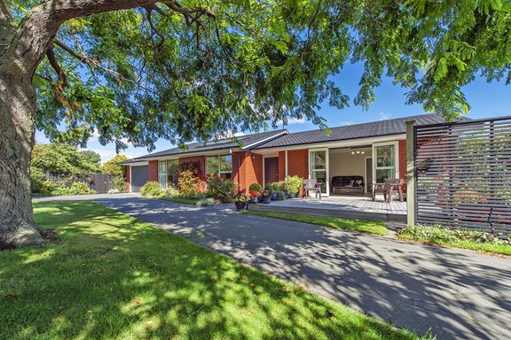 Property value - 43 Leeston Road, Springston - realestate.co.nz
