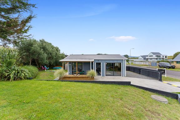 Property value - 7 James Street, Waikawa Beach - realestate.co.nz