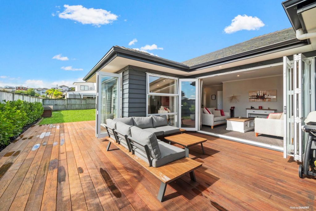 Property value - 116 Harris Drive, Silverdale - realestate.co.nz
