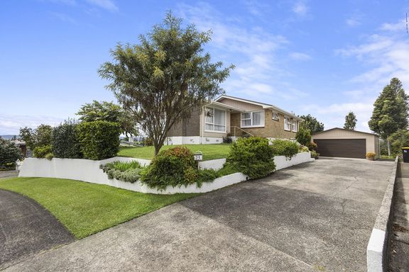 Property value - 23 Russell Terrace, Putaruru - realestate.co.nz
