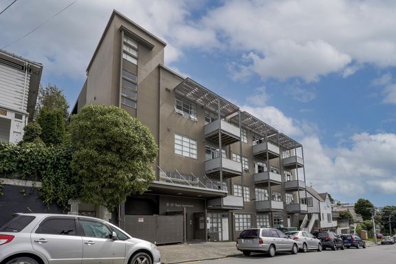 Property value - 505/20 Hanson Street, Mount Cook - realestate.co.nz