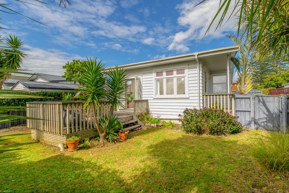Property value - 168A Point Chevalier Road, Point Chevalier ...
