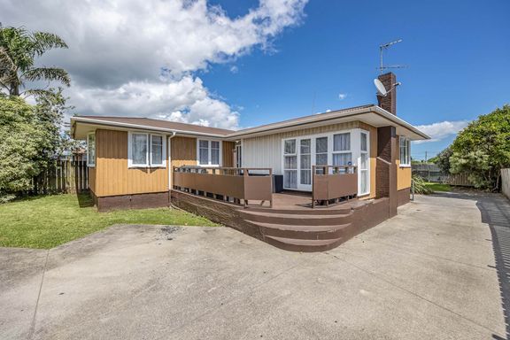 Property value - 17 Dawson Road, Otara - realestate.co.nz