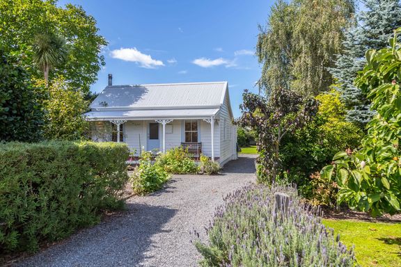 Property value - 127 Main Street, Greytown - realestate.co.nz