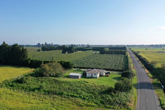 Property value - 360 Macdonald Road, Te Teko - realestate.co.nz