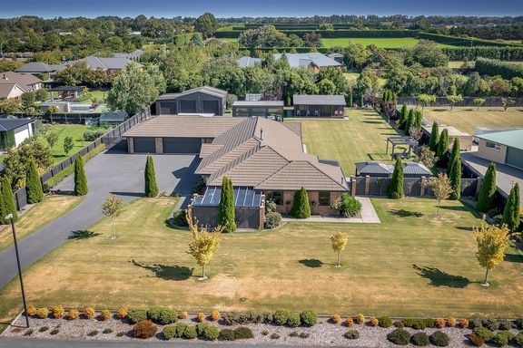 Property value - 37 Aberdeen Road, Prebbleton - realestate.co.nz