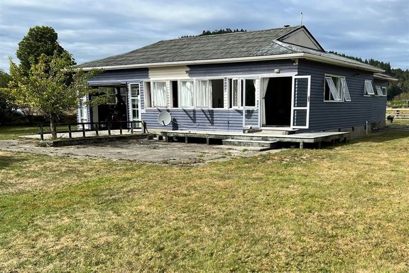 Property value - 2 Boatmans Road, Reefton - realestate.co.nz