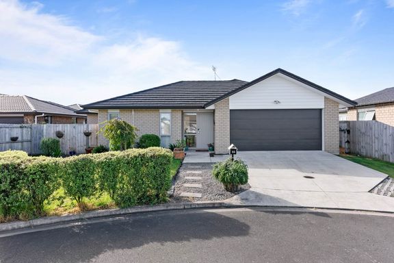 Property value - 53 Wellfield Drive, Papakura - realestate.co.nz