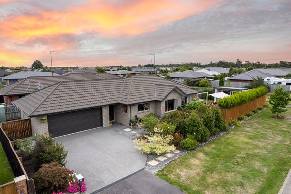 Property value - 15 George Street, Rolleston - realestate.co.nz