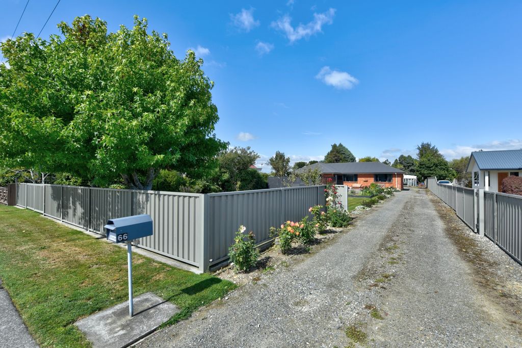 Property value - 66 Hunter Street, Edendale - realestate.co.nz