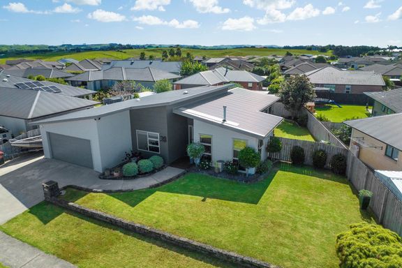Property value - 38 Ripple Grove, Waiuku - realestate.co.nz