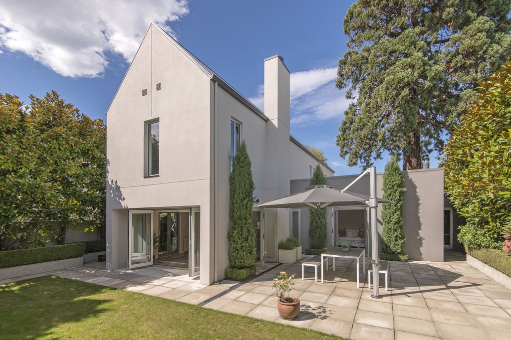 Property value - 51 Glandovey Road, Fendalton - realestate.co.nz