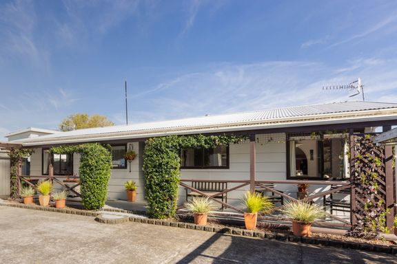 Property value - 1008B Konini Street, Mahora - realestate.co.nz