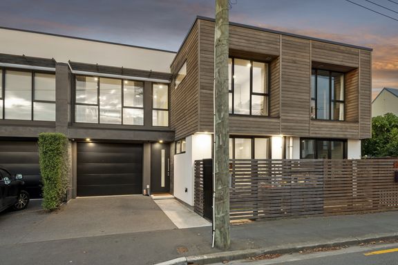 Property value - 32B Hewitts Road, Merivale - realestate.co.nz