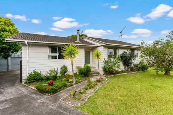 Property value - 13 Pitcher Place, Glen Eden - realestate.co.nz