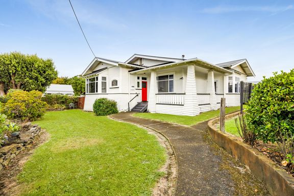 Property value - 8 Lincoln Street, Patea - realestate.co.nz