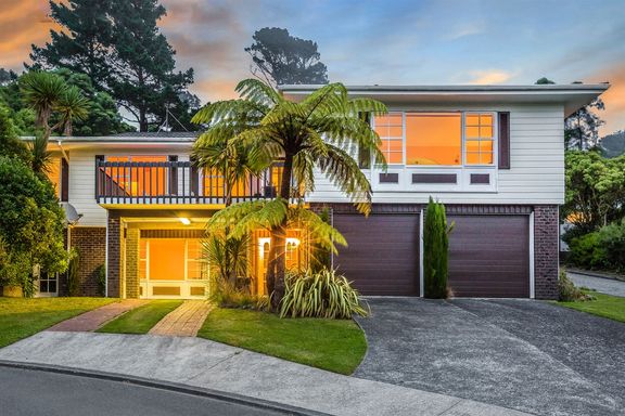 Property value - 101 John Sims Drive, Johnsonville - realestate.co.nz