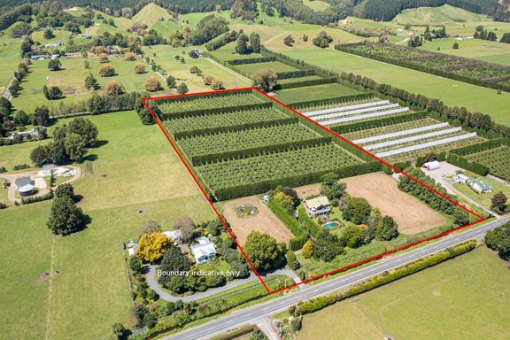 Property value - 121 Macdonald Road, Te Teko - realestate.co.nz