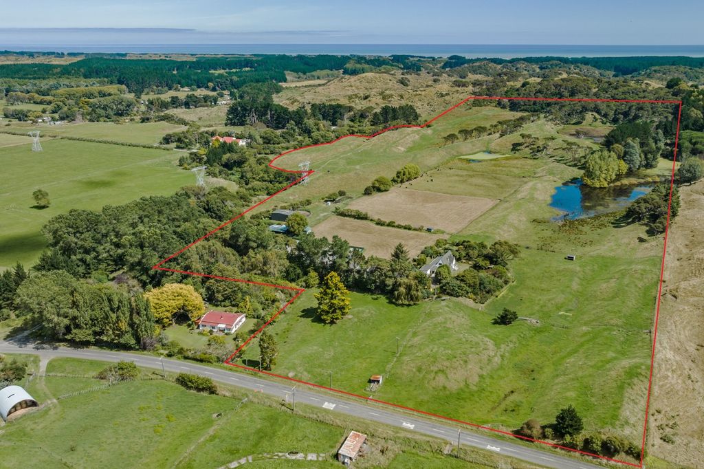 Property value - 75 Moutere Road, Hokio Beach - realestate.co.nz