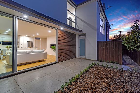 Property value - 72A Bishop Street, Saint Albans - realestate.co.nz