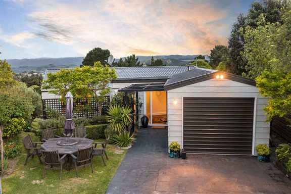 Property value - 75 Mercury Way, Whitby - realestate.co.nz