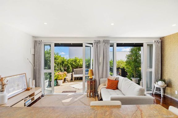 Property value - 7/5 Pollen Street, Grey Lynn - realestate.co.nz
