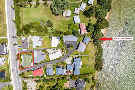 Property value - 152 One Tree Point Road, One Tree Point - realestate.co.nz