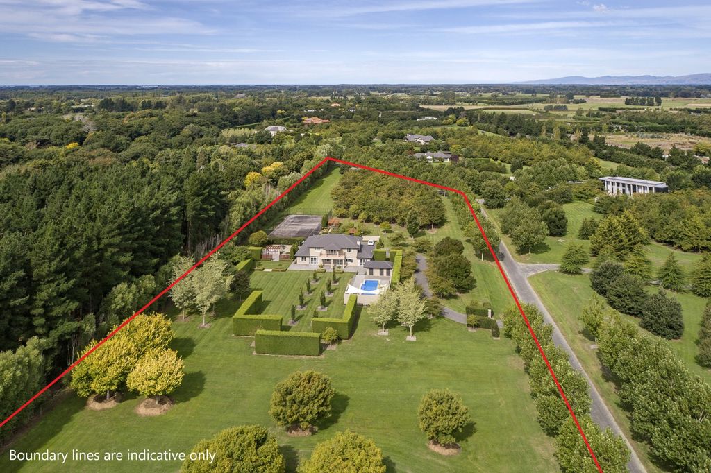 Sold - 148 Whites Road, Ohoka - realestate.co.nz