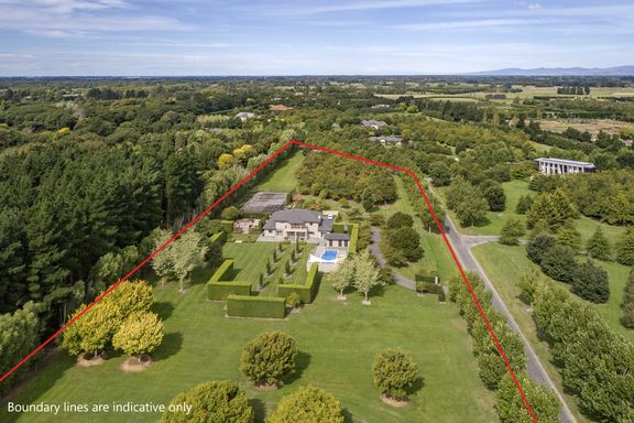 Property value - 148 Whites Road, Ohoka - realestate.co.nz