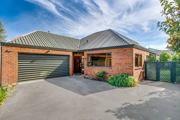 Property value - 2/35 Cutts Road, Russley - realestate.co.nz
