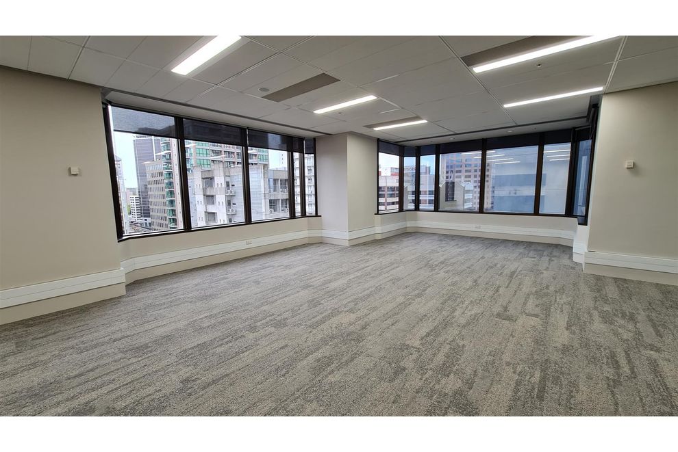 For lease Level 21, 151 Queen Street, Auckland Central - realestate.co.nz
