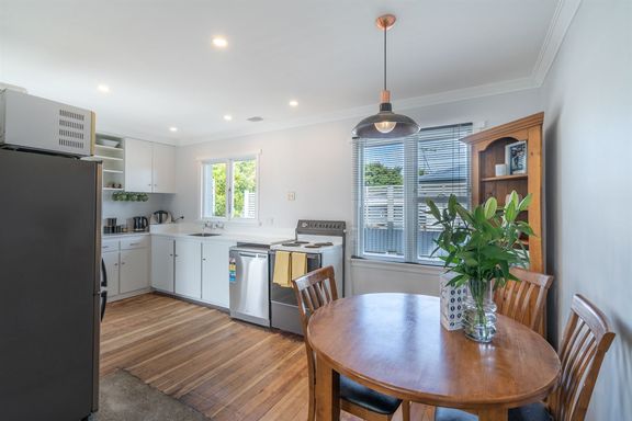 Property value - 45 Paterson Street, Grasmere - realestate.co.nz