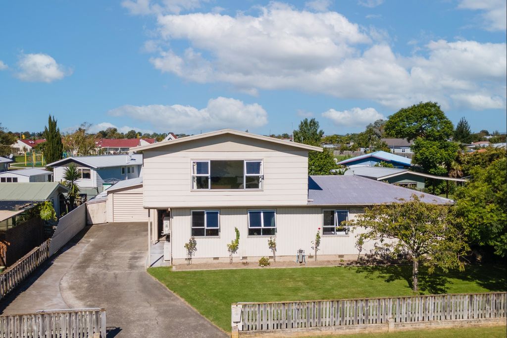 Property value - 295 Westminster Avenue, Tamatea - realestate.co.nz