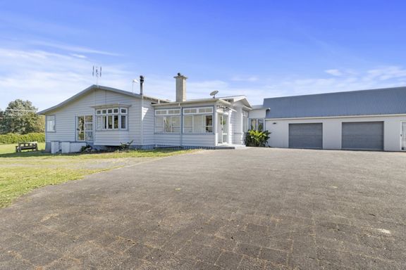 Property value - 234 Frontier Road, Te Awamutu - realestate.co.nz