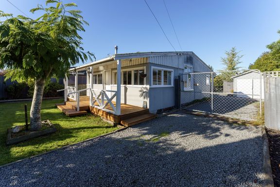 Property value - 7 Savage Street, Kainga - realestate.co.nz