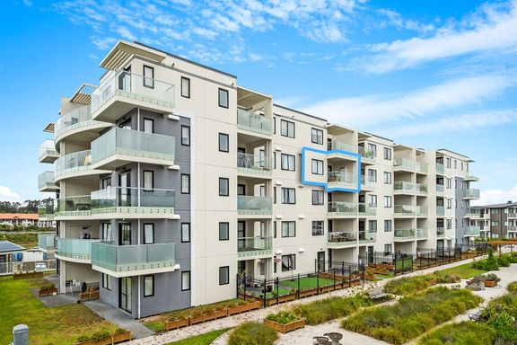 Property value - 307/46 Rosedale Road, Rosedale - realestate.co.nz