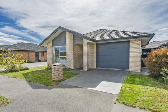 Property value - 47 Kittyhawk Avenue, Wigram - realestate.co.nz