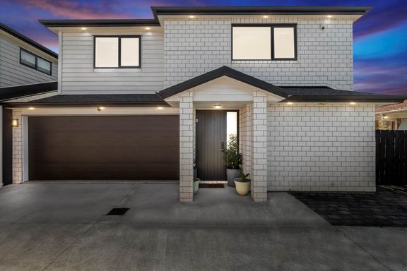 Property value - 18A Buckingham Crescent, Manukau - realestate.co.nz