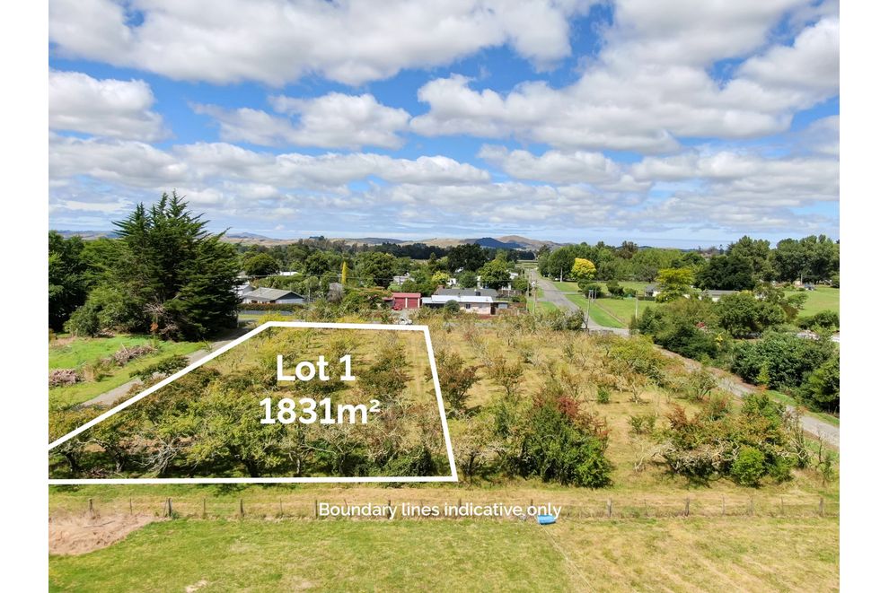 38a Rochfort Street, Otane, Central Hawkes Bay - For Sale - realestate ...