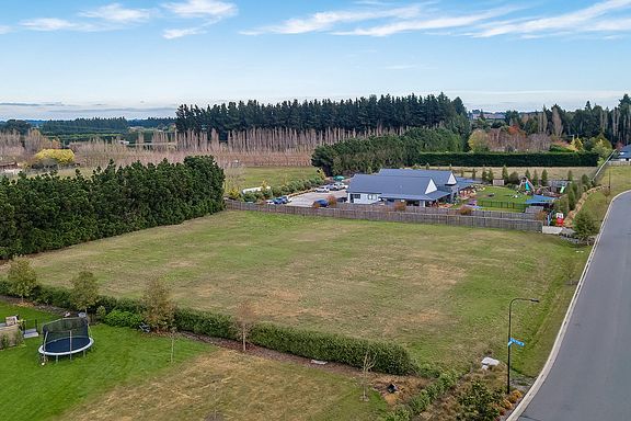 Property value - 10 Kingsdowne Drive, West Melton - realestate.co.nz