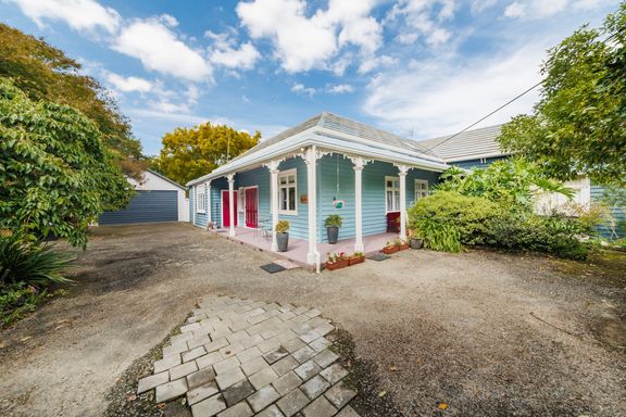 Property value - 1418 Napier Road, Ashhurst - realestate.co.nz
