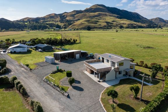 Property value - 20 Rangiuia Road, Tolaga Bay - realestate.co.nz