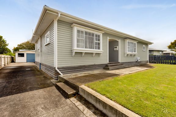 Sold - 29 Tawa Street, Hawera - realestate.co.nz