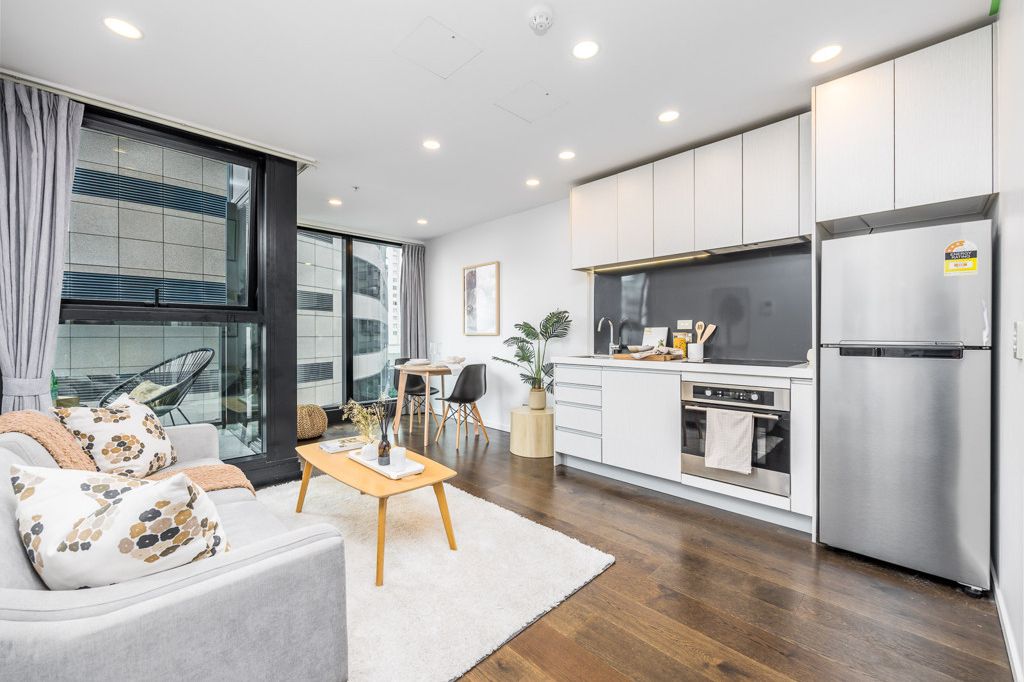 Property value - 305/32 Swanson Street, Auckland Central - realestate.co.nz