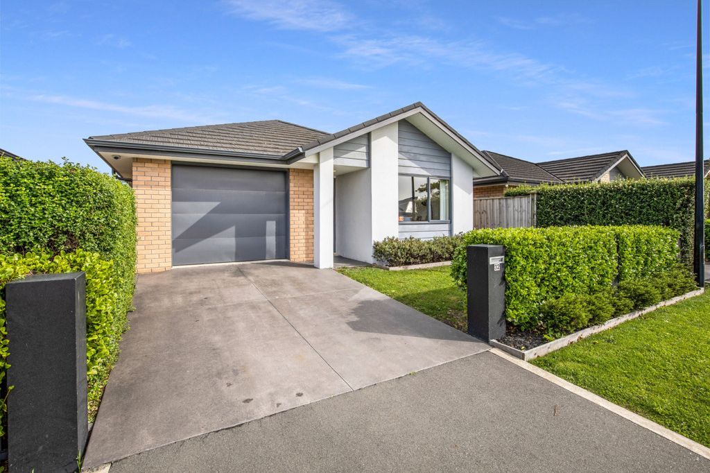 Property value - 32 Brittan Drive, Rolleston - realestate.co.nz