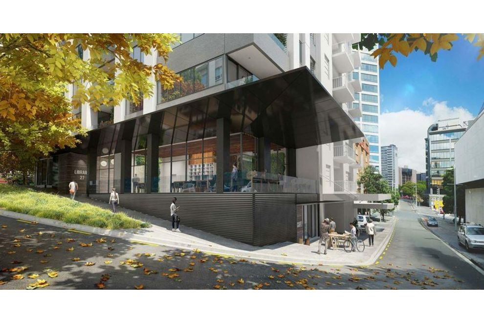 For lease 27 Rutland Street, Auckland Central - realestate.co.nz