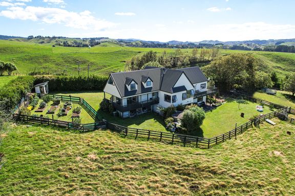 Property value - 171 Arthur Road, Te Pahu - realestate.co.nz